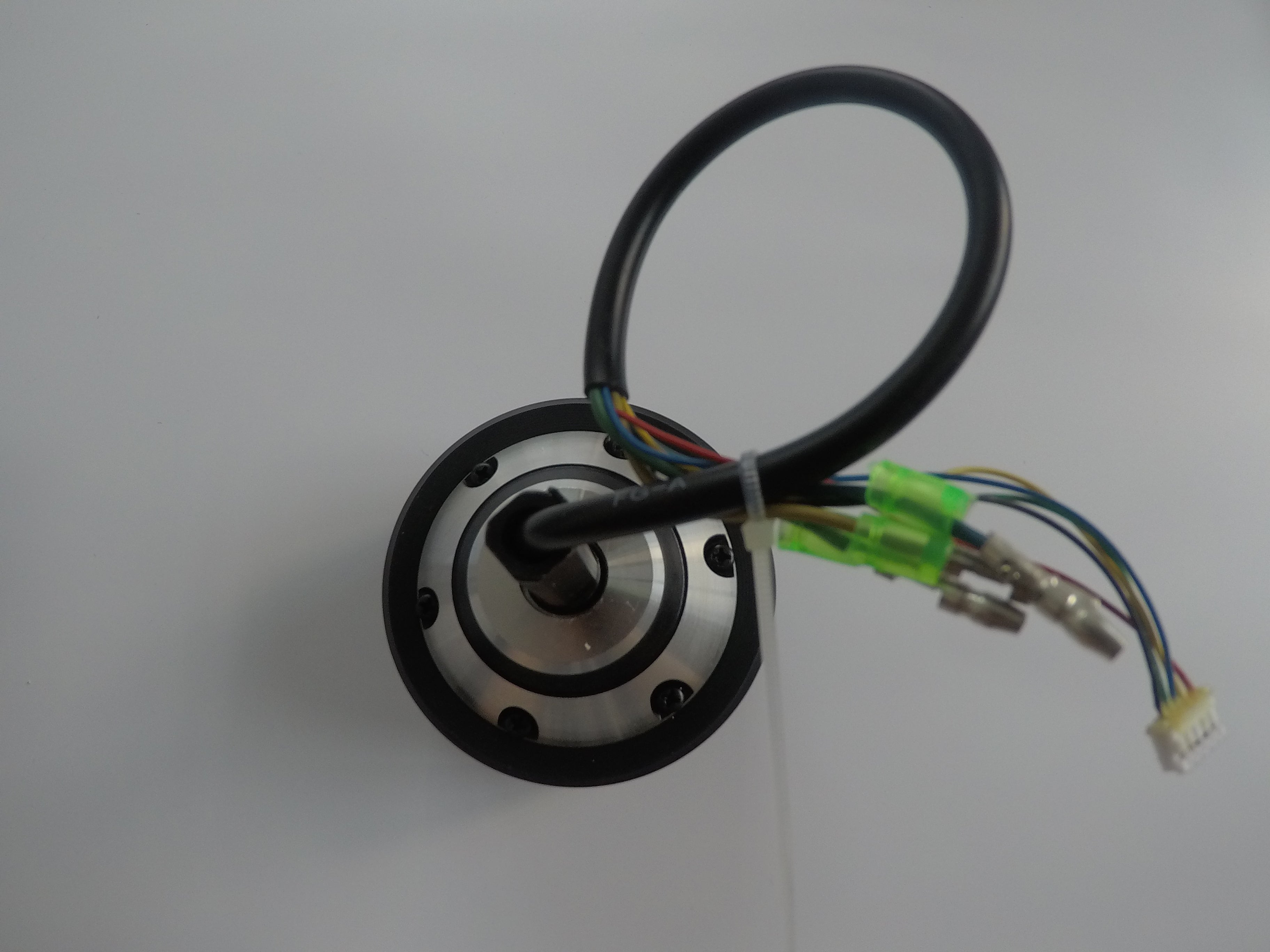 On the Hub Motor Screws – Verreal Boards