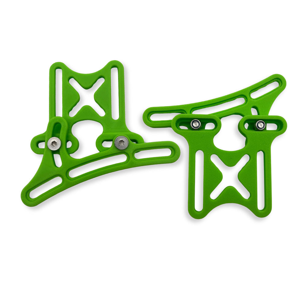 3D-Printed PLA Foot Stoppers for Electric Skateboards – Secure Grip ...